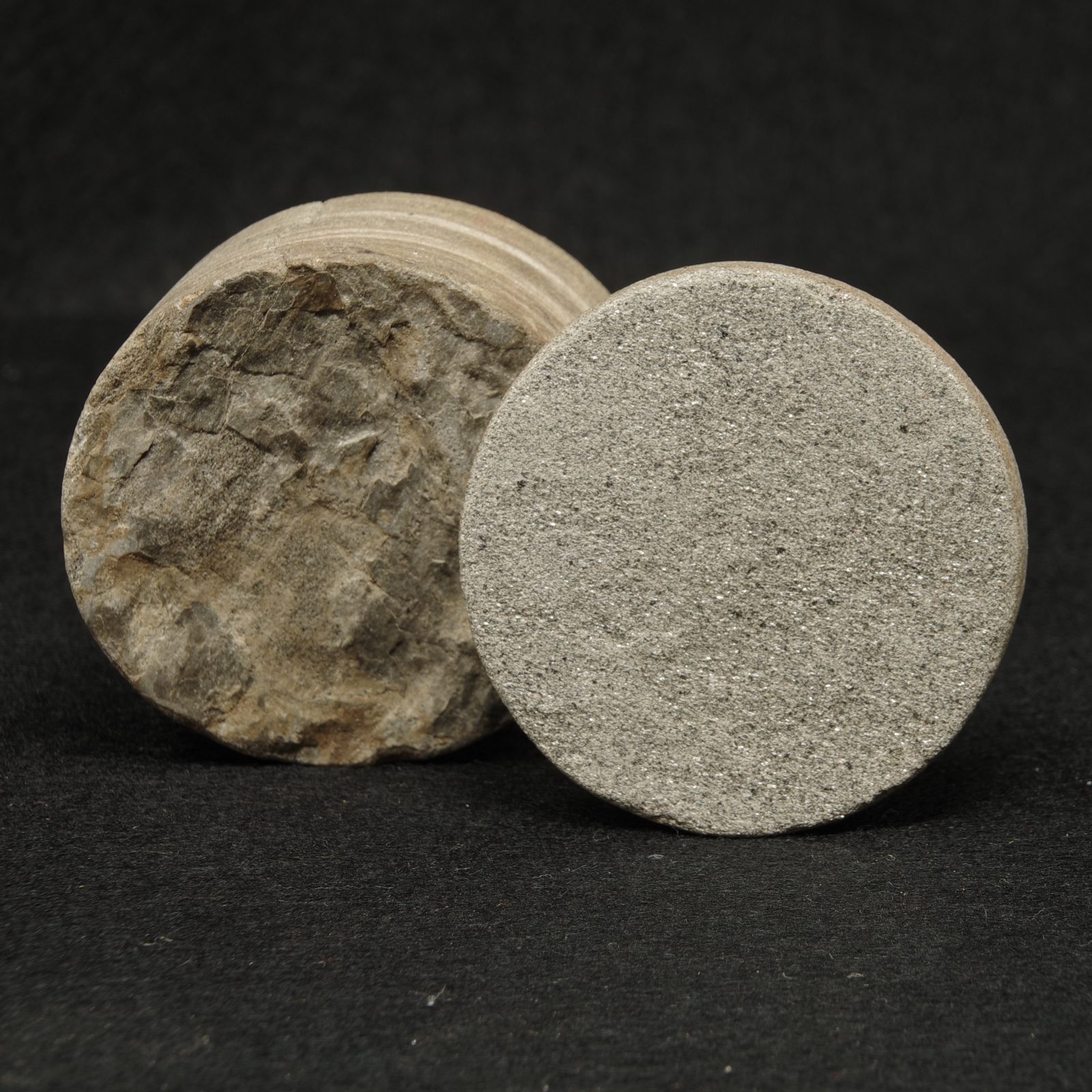 Bore Sample – Rhynie – a Very Royal Place